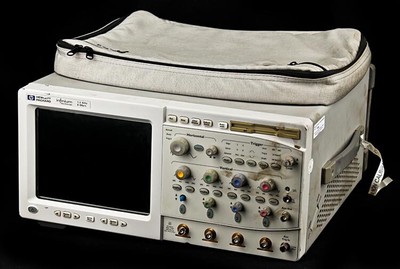 Oscilloscopes - Infinium Oscilloscope