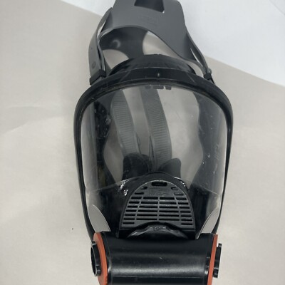 Masks & Respirators - Survivair Mask