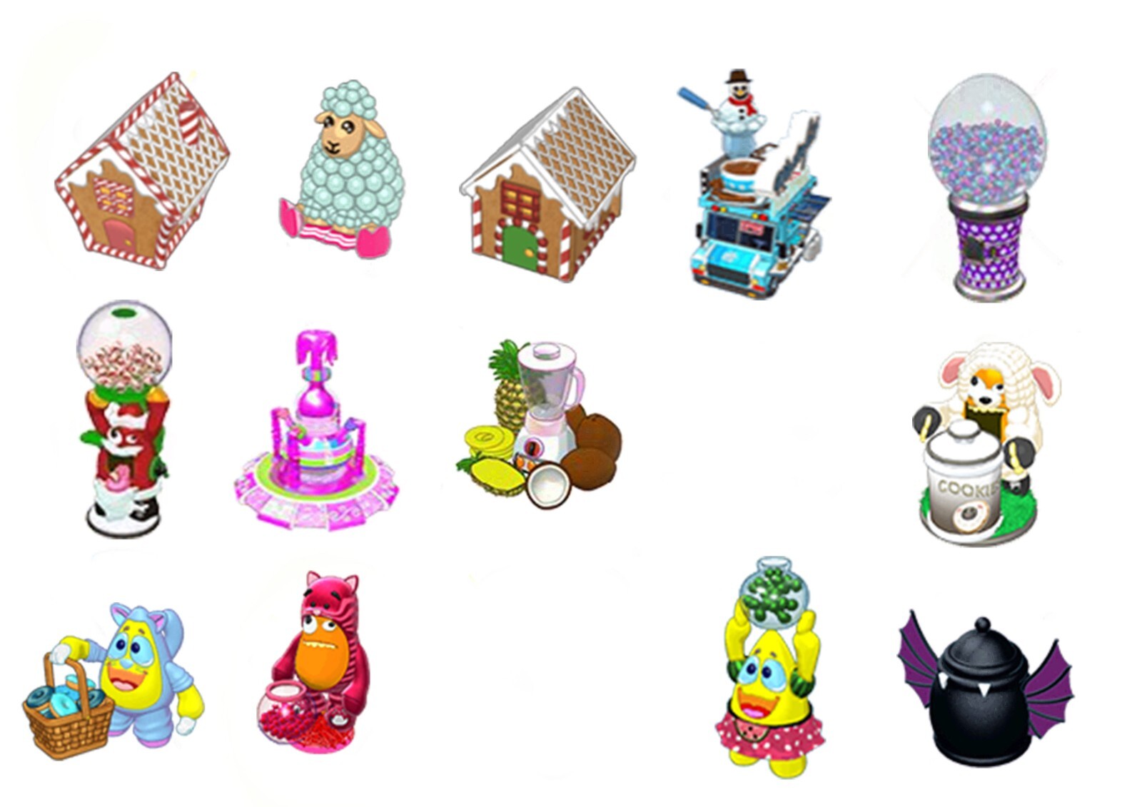 WEBKINZ DISPENSERS 2/$15- RARE, PROMO, HARD TO FIND, VIRTUAL ITEMS | eBay