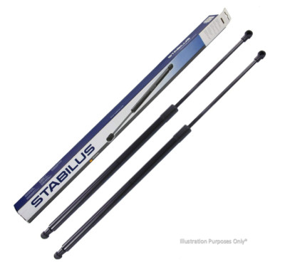 STABILUS 030681 Tailgate / Boot Gas Struts For Ford Galaxy 2006-2015 ...