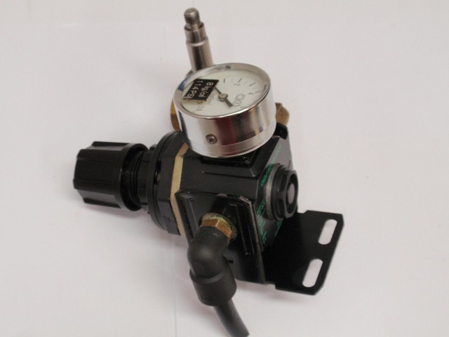 CKD R3000 R3000-8 R30008 Regulator for sale online | eBay