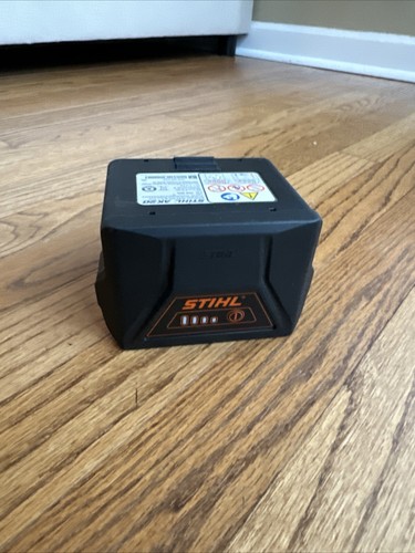 STIHL AK 20 36V Li-ion Battery for sale online | eBay