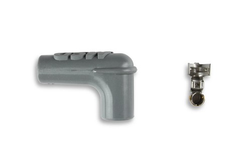 MSD Blaster 3 Series 45000 Volt Ignition Coil w/Extra Tall Tower Design ...