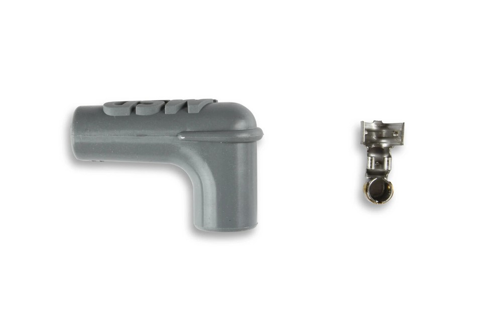 MSD Blaster 3 Series 45000 Volt Ignition Coil w/Extra Tall Tower Design ...