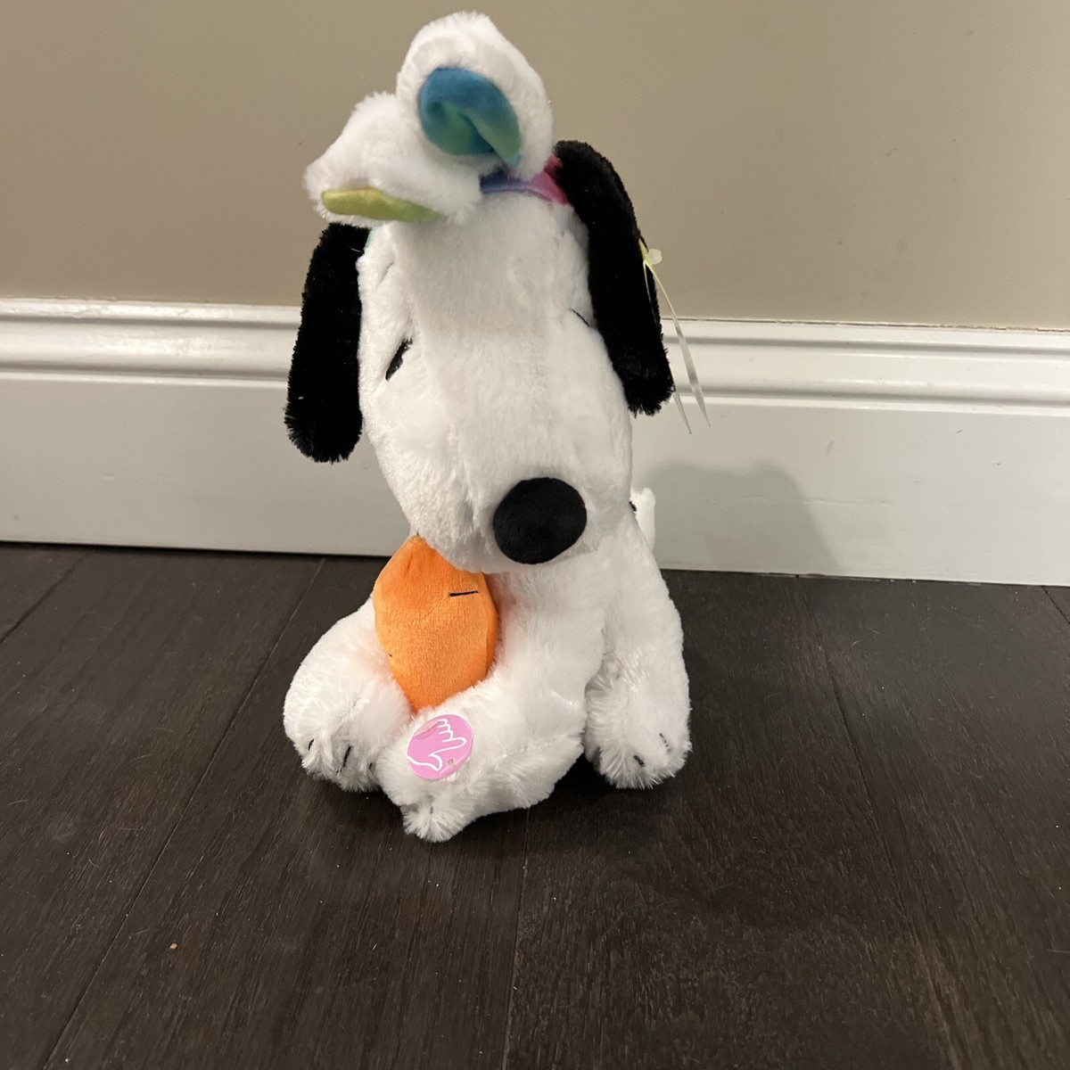 Dancing Snoopy Dog Snoopy Stuffed Animal Kohls New Arrivals
