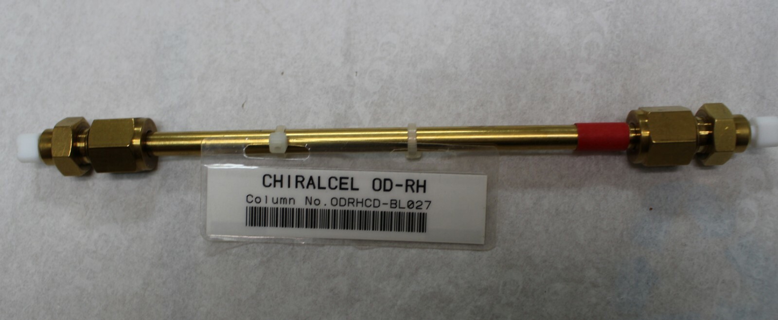Daicel ChiralPak AD-RH, AS-RH or Chiralcel OD-RH, OJ-RH Chiral HPLC ...