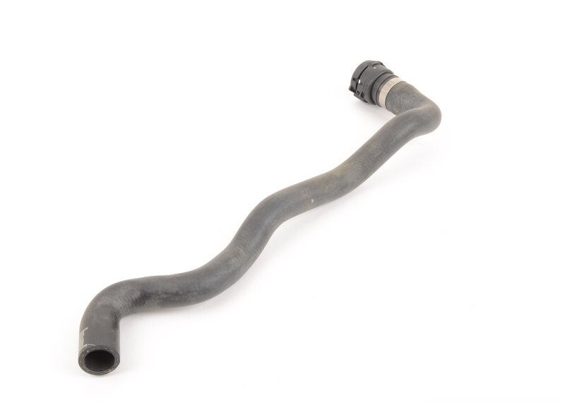 AUDI Q5 8R Coolant Hose Genuine 8R0819371E | eBay