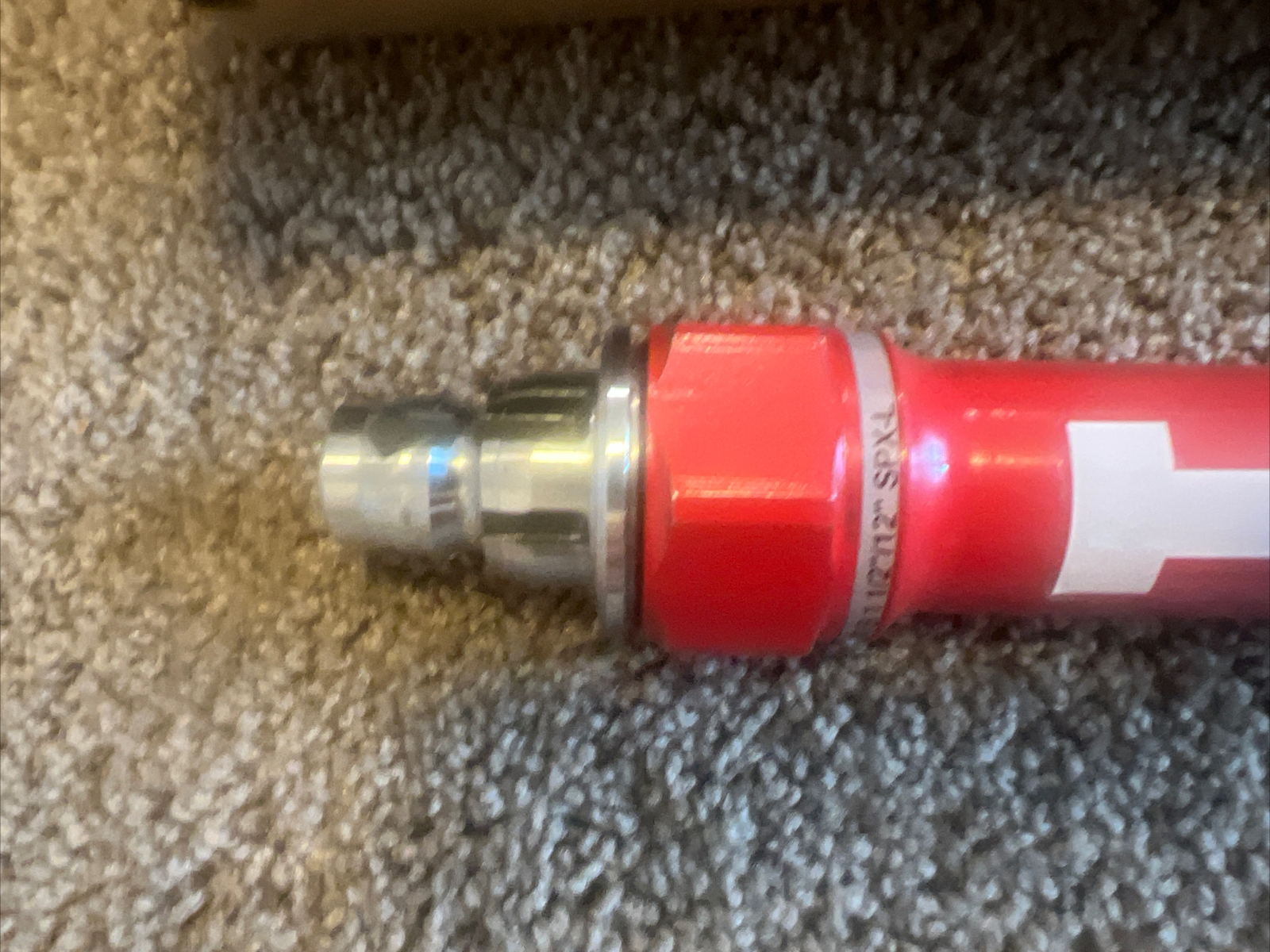 Hilti Core Bit B 1 1/2" " SPX-L #2159592 for sale online | eBay