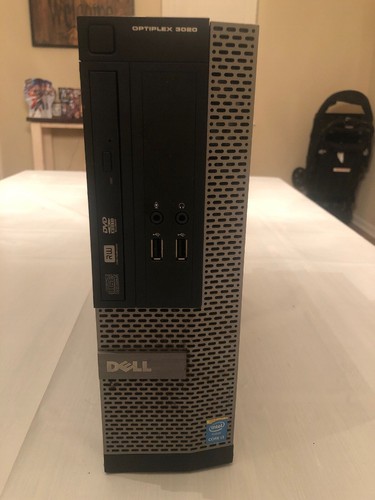Dell Optiplex 3020 Computer Tower D08S | eBay