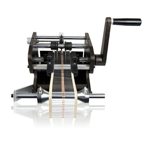 101U Hand Crank Resistance Forming Machine U/F Type Smt Component Lead ...