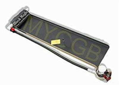 Black Magic Fine Gold Recovery System - 12V 350 GPH Pump-Black Sands ...