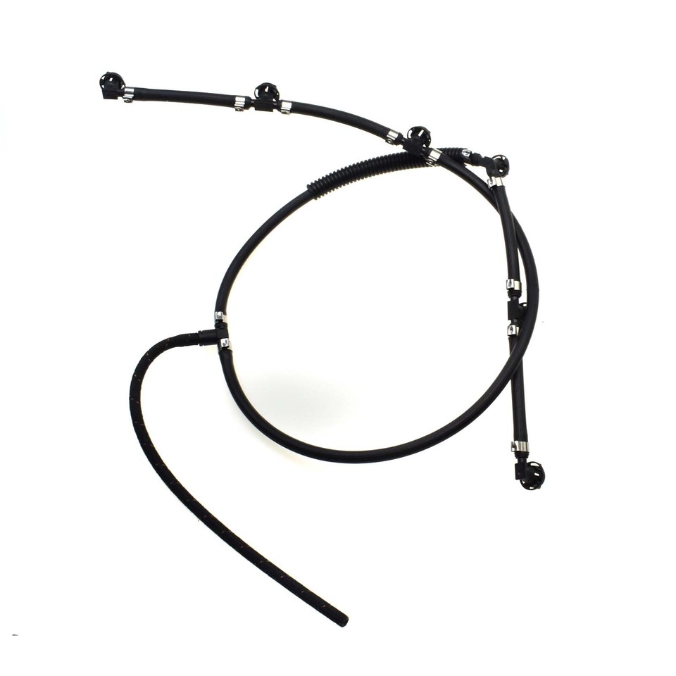 2007-2018 Mercedes Sprinter Fuel Injector Return Line Leak Off fits ...