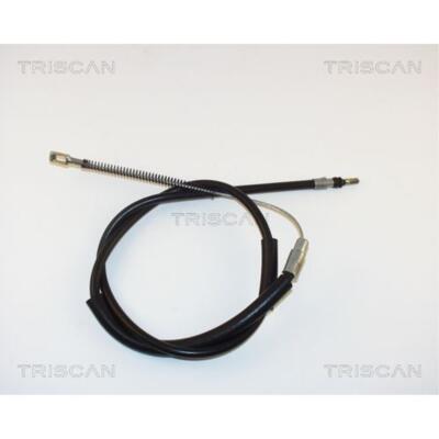TRISCAN Câble de Frein à Main Droite Convient pour VW Lt 28-35 I Bus ...