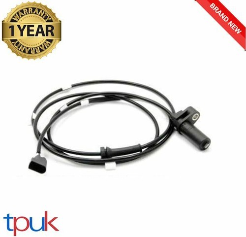 FORD TRANSIT MK6 2.0 260 280 300 FWD REAR ABS SENSOR 00 - 06 RIGHT HAND ...