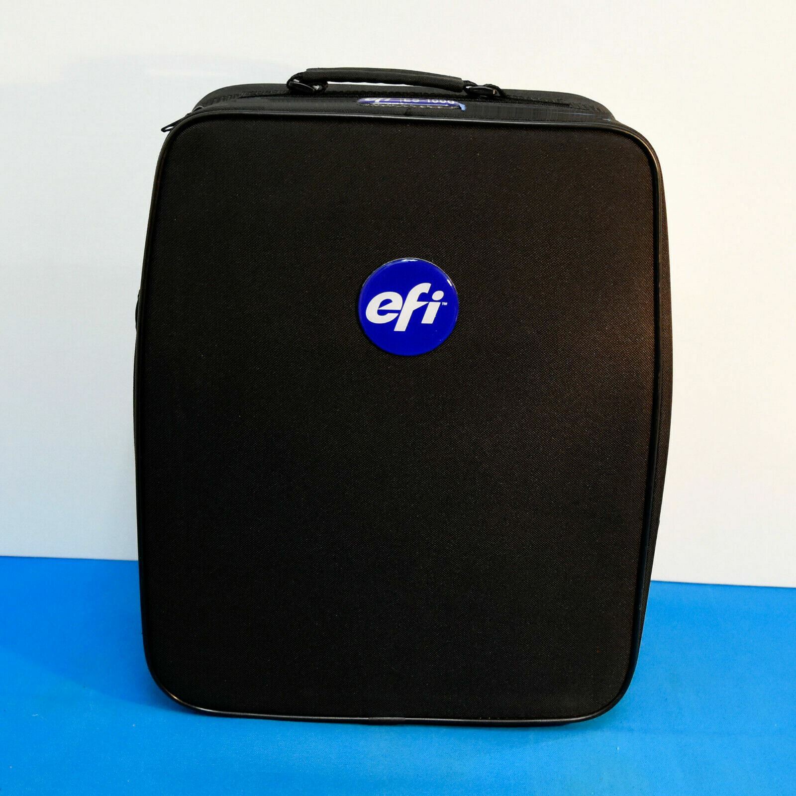 X-Rite EFI ES 1000 UVcut i1 Eye-One Pro Spectrophotometer w/color ...