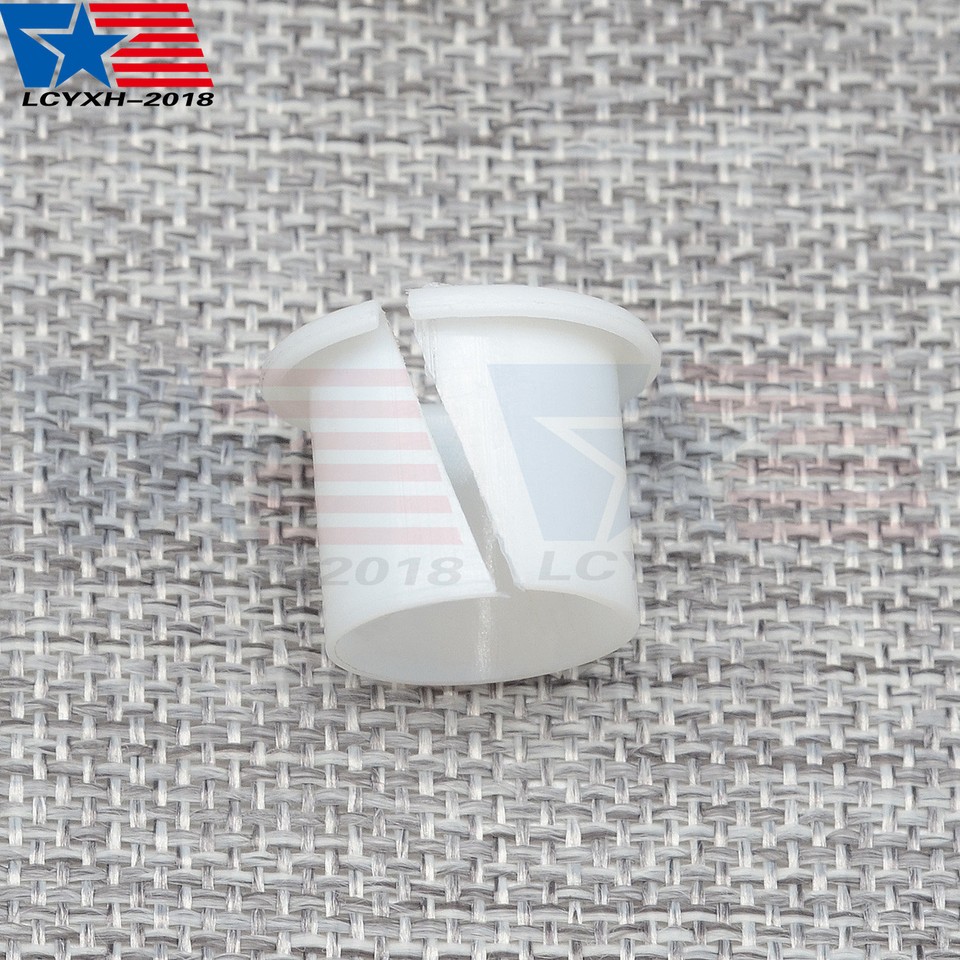 NEW 4x Clutch Brake Pedal Bushing For Ram 1500 2500 3500 4500 5500 ...