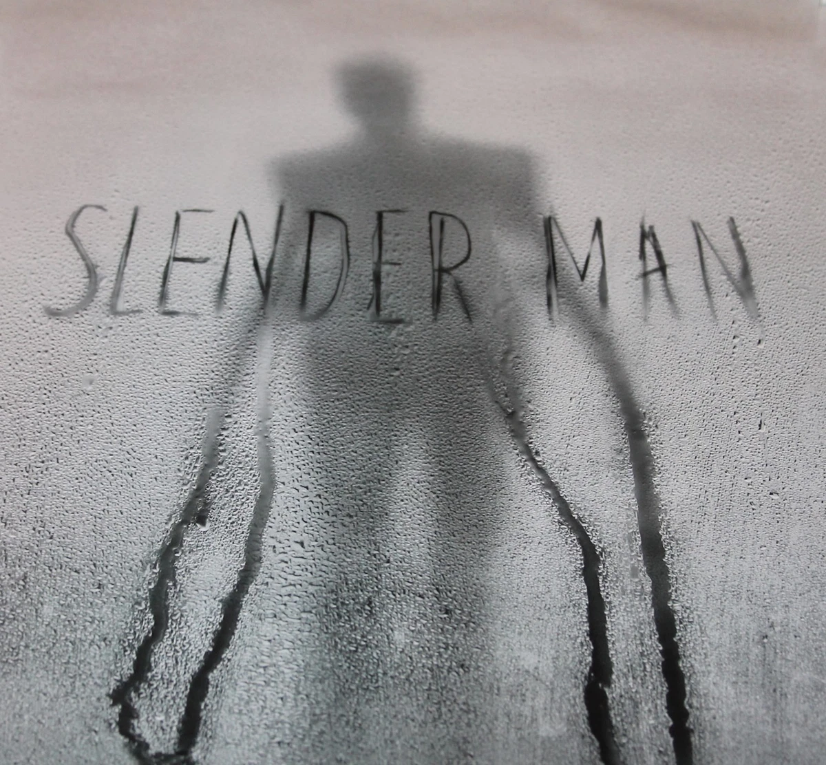 Slender Man Movie Poster
