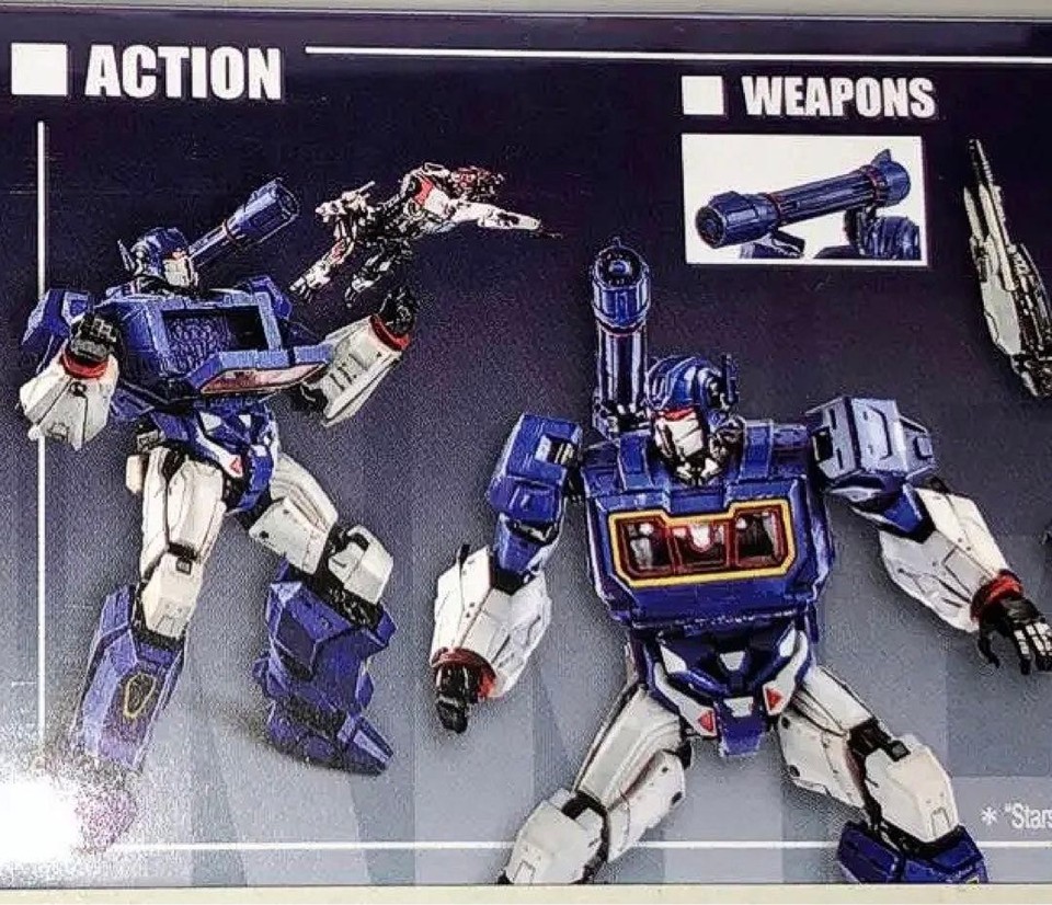 Transformers Soundwave Ravage Cliffjumper plastic model | eBay