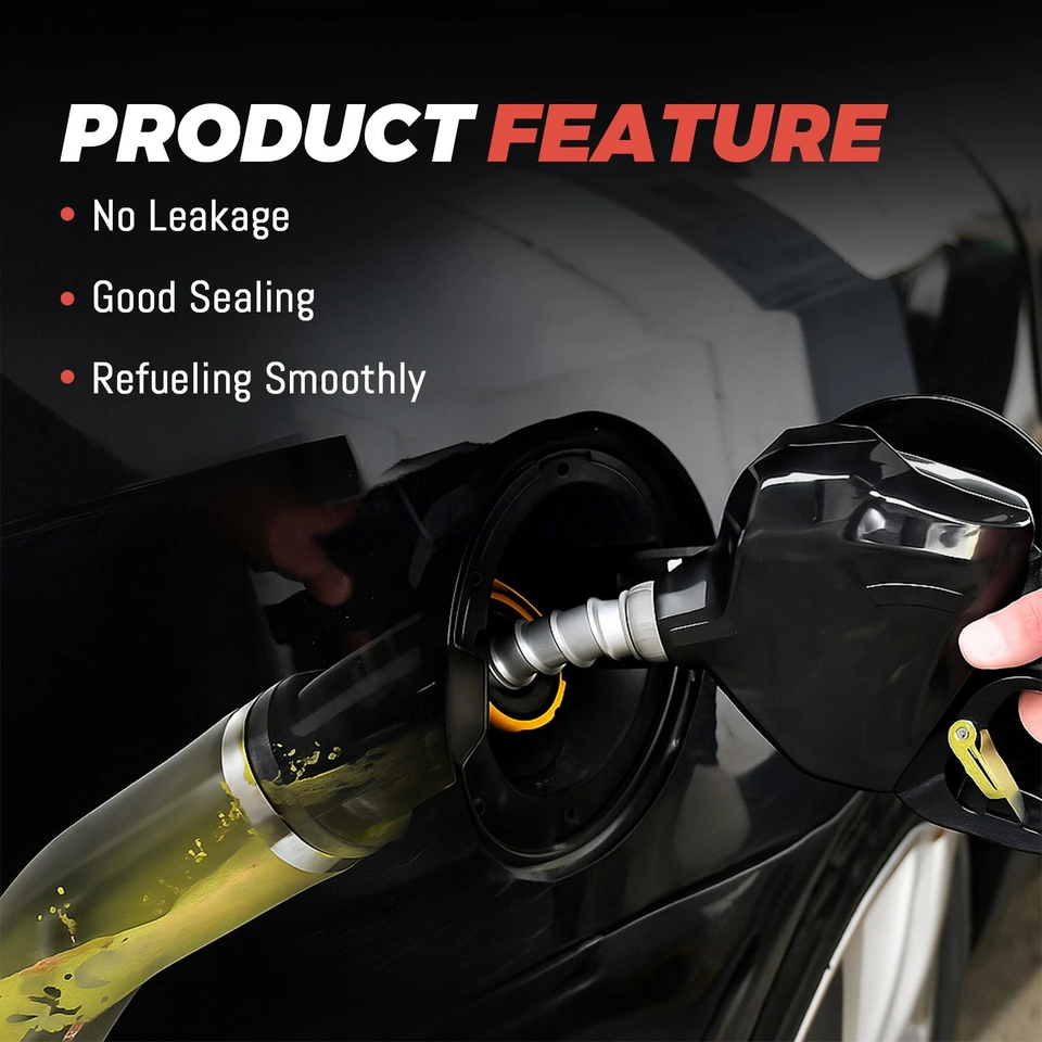 New Fuel Tank Filler Neck Pipe For 2008-2013 Suzuki SX4 Petrol 2.0L ...