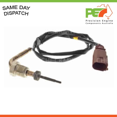 OEM Exhaust Gas Temp Sensor Pre-DPF For Volkswagen Passat Diesel 2.0L ...
