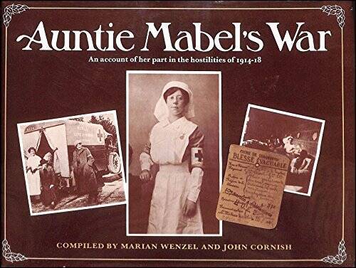 Auntie Mabels War - Hardcover By Wenzel, Marian - GOOD | eBay