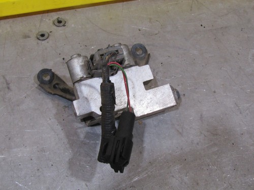 1998-2003 Ford Ranger 3.0L OEM brake proportioning valve w/ connector ...