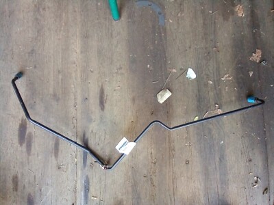 New OEM Dynacraft Hard A/C Line Dryer Inlet for Peterbilt F50-1295 | eBay