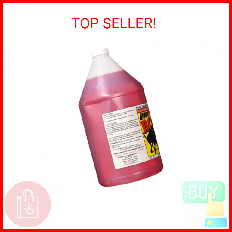 21MB4 Gal Mighty Boss Cleaner | eBay