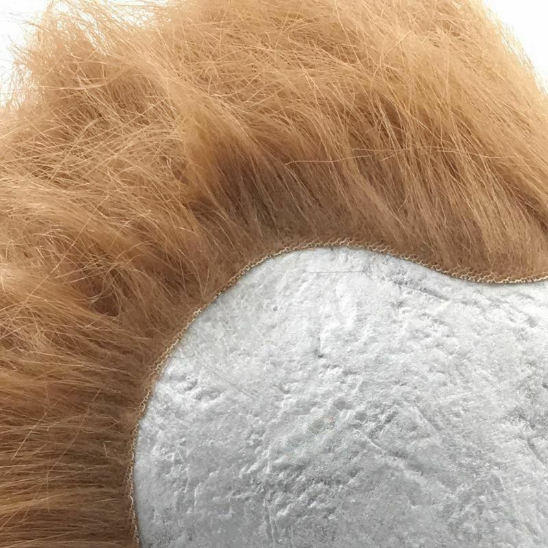 Latex Clown Mask Bald Head Dr Pennywise Full Head Movie Costume Gifts ...