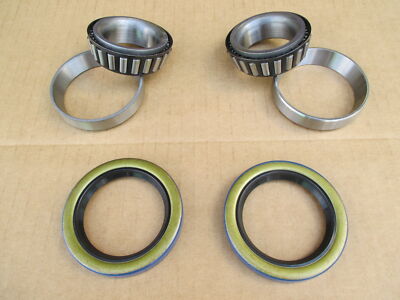 WOODS MOWER SPINDLE REBUILD KIT FOR PART 29898 29899 52949 | eBay