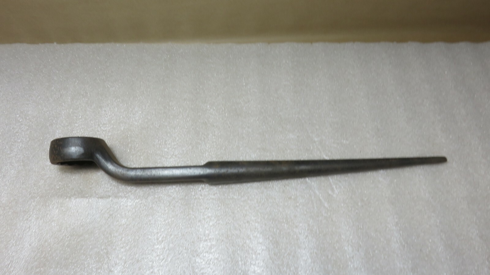 1 7/8" Box End Proto Spud Wrench New | eBay