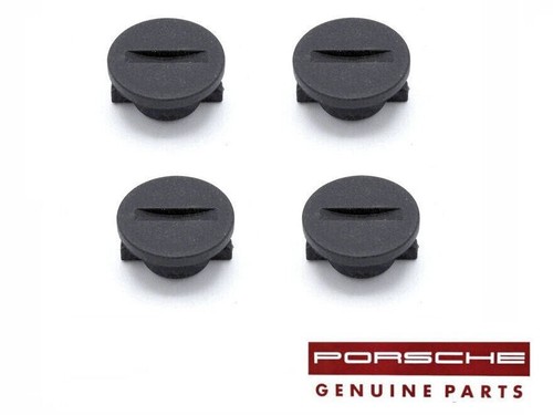 Genuine Porsche 996 986 Boxster Front Panel Trim Retaining Clips ...