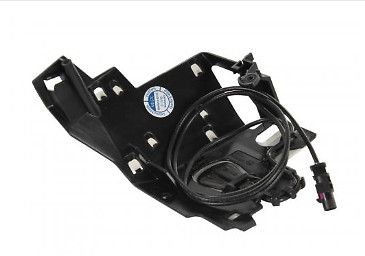 NEW MB GLC C253 FRONT LEFT DOOR MIRROR TELEPHONE ANTENNA A2539050601 ...
