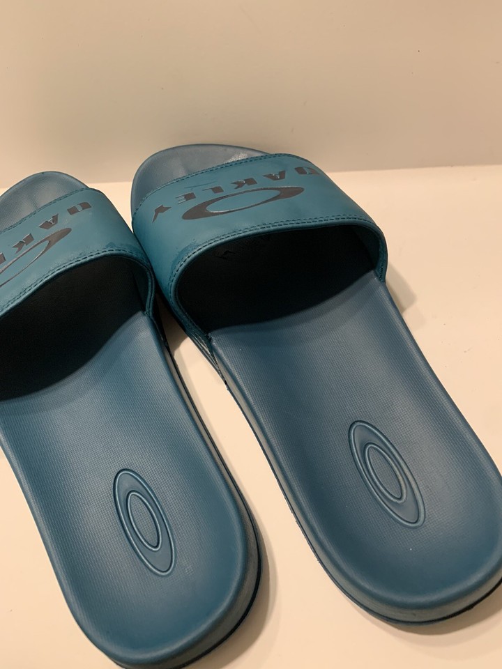 Oakley Slides / Sandals | eBay