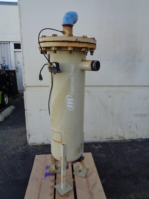 Ingersoll Rand Module NL Module F850NG Pneumatic Coalescing Filter ...
