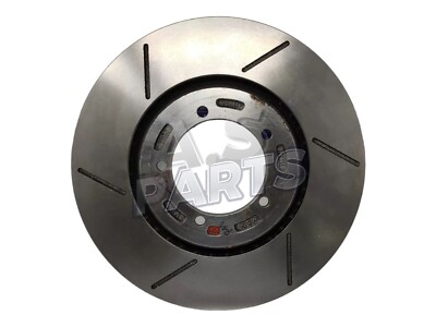 Brake Disc for MAHINDRA SCORPIO 1ST GEN F/L, SCORPIO 2ND GEN ...