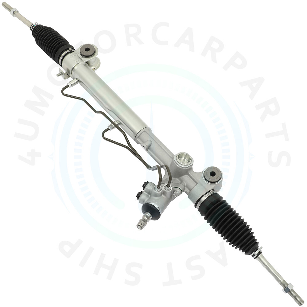 Fits Toyota Solara Camry Lexus ES300 Power Steering Rack and Pinion ...