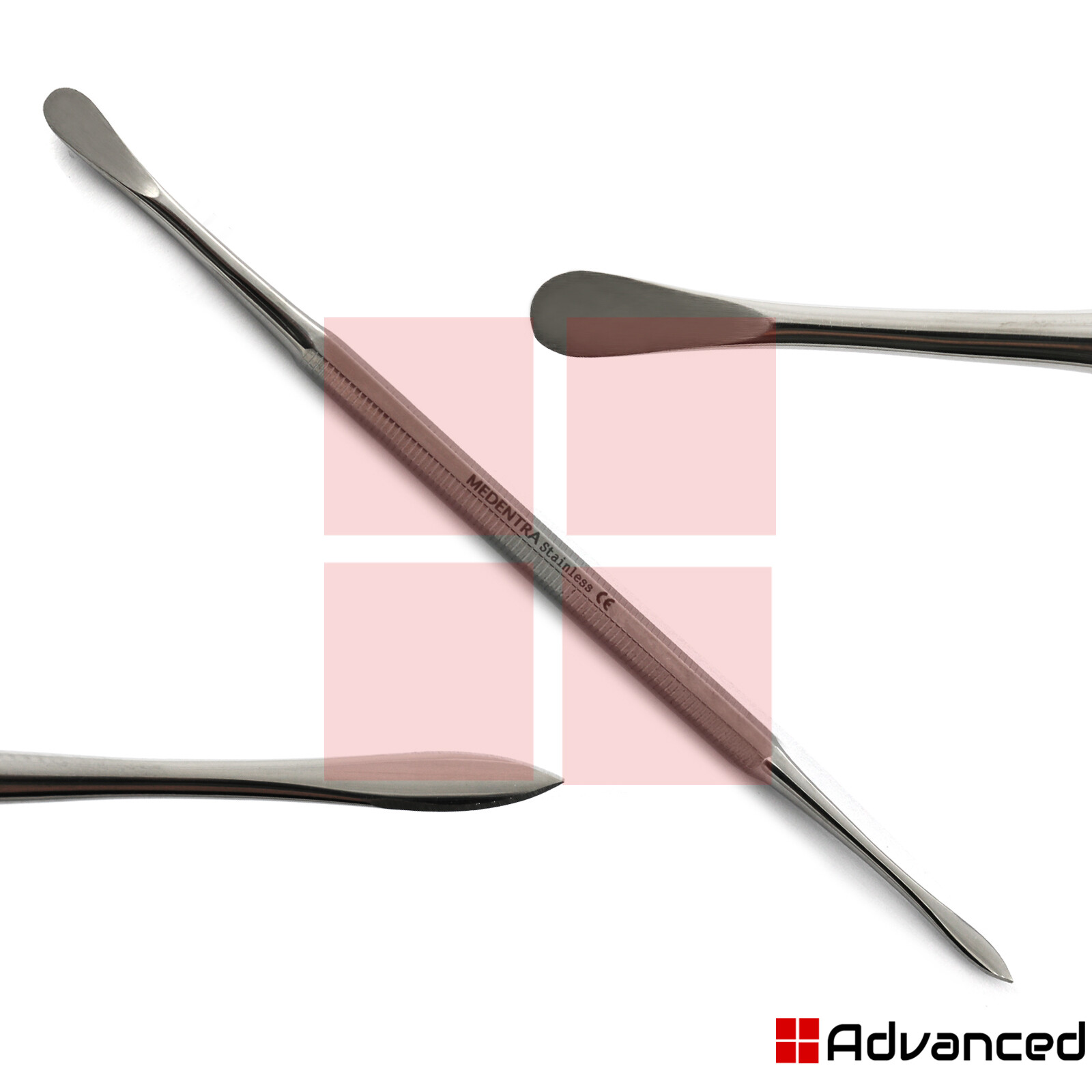 Beale Wax Carver Dental Lab Modeling Spatula Amalgam Mixing Carving ...