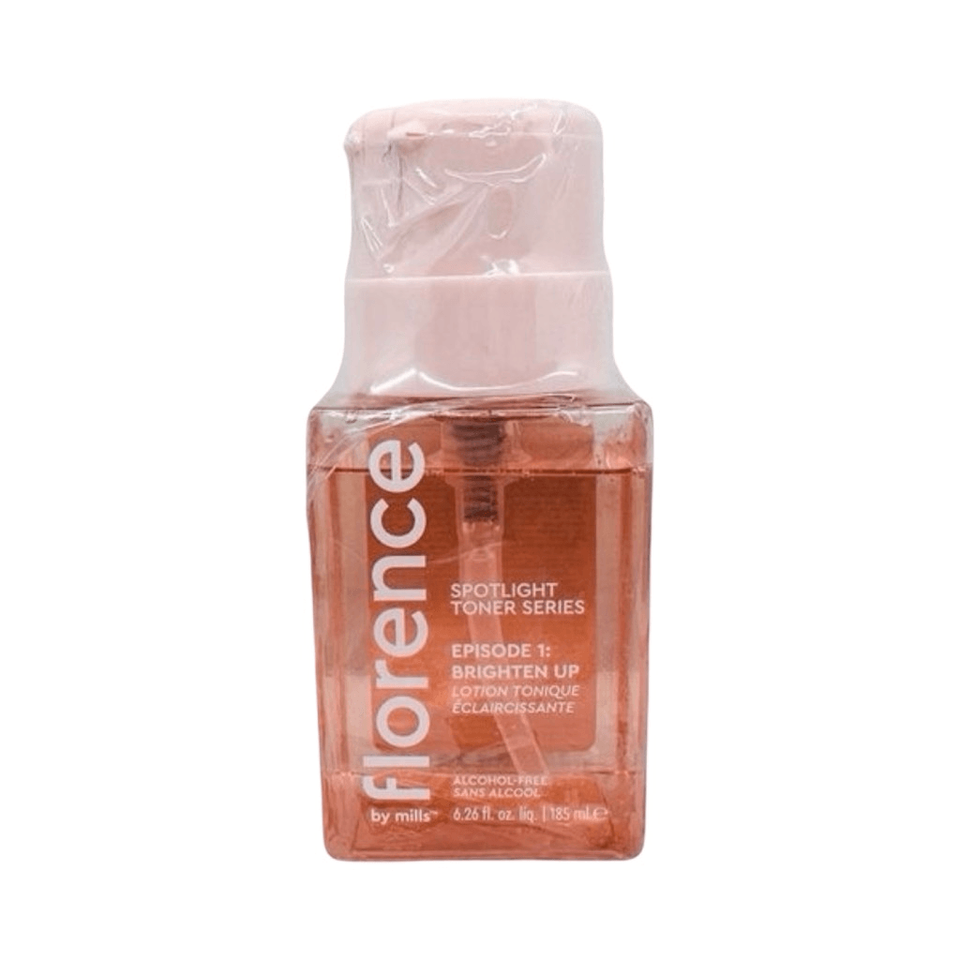 Florence by Mills Skincare / Makeup Bundle 8 Products Toner Cleanser ...