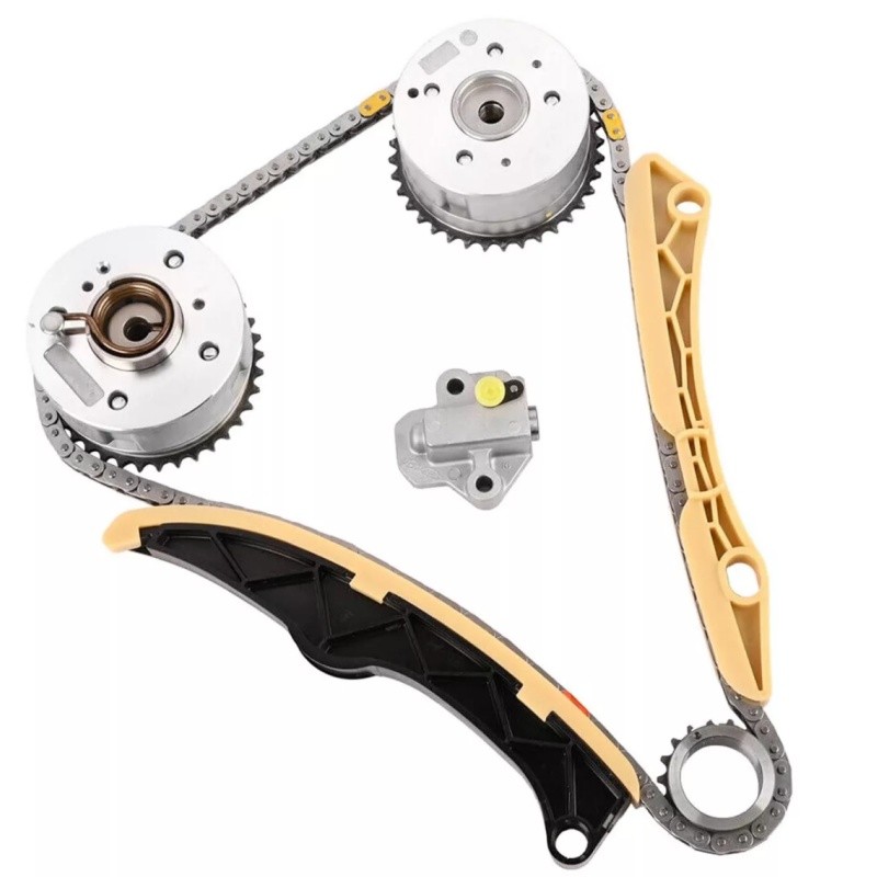 G4FD/G4FJ For 12-21 Hyundai Veloster Accent Elantra 1.6L Engine Timing ...