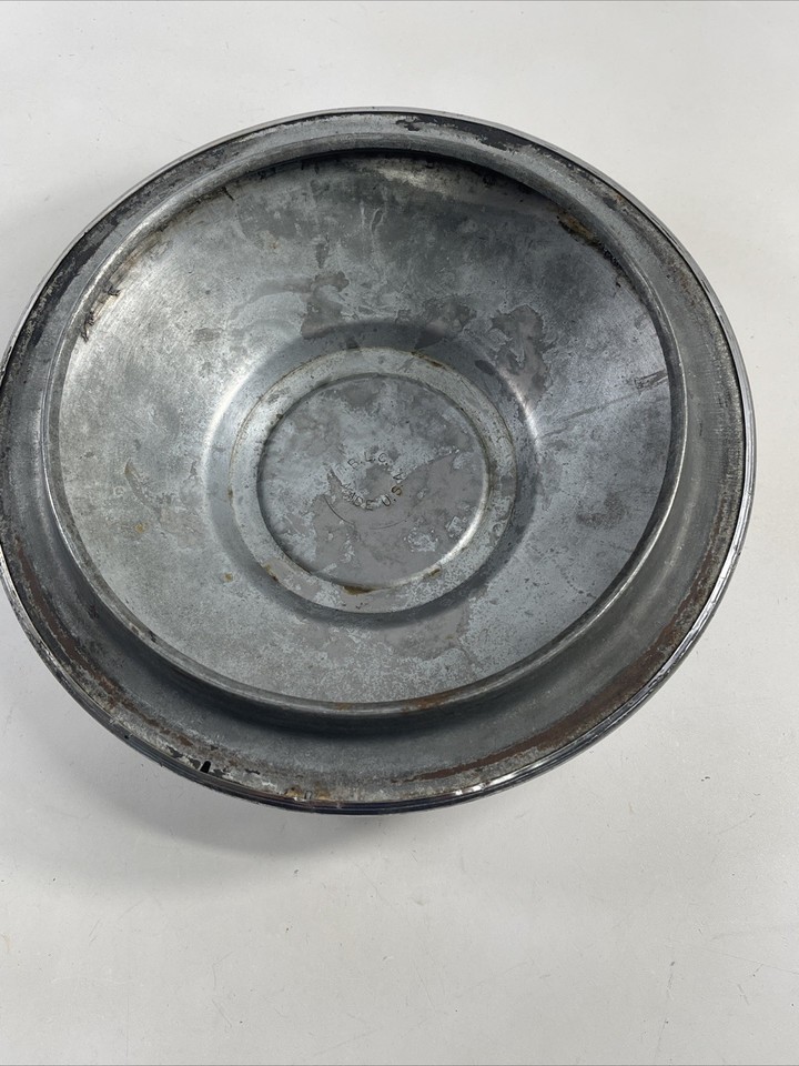 1949 50 Chevrolet hubcap Nice L5 | eBay