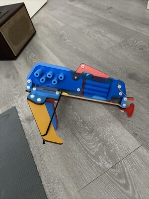 crunch labs build box | eBay