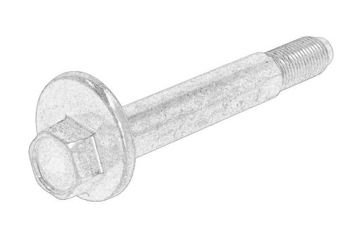 Fastening Bolt, control arm OE HONDA 52387-S3N-000 | eBay