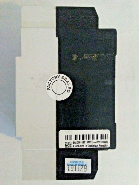 Eaton GD 22k Industrial Circuit Breaker 3 Pole E7819 for sale online | eBay