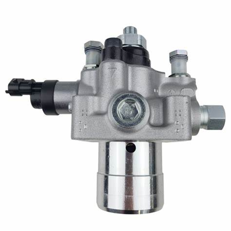 Injection Pump 1J801-50500 for Kubota V2403 D1803 Excavator KX040-4 U48 ...