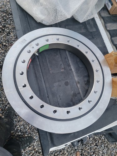 KAYDON MTO-324T Slewing Ring-Four-Point Contact Gearless 12.750" ID No ...