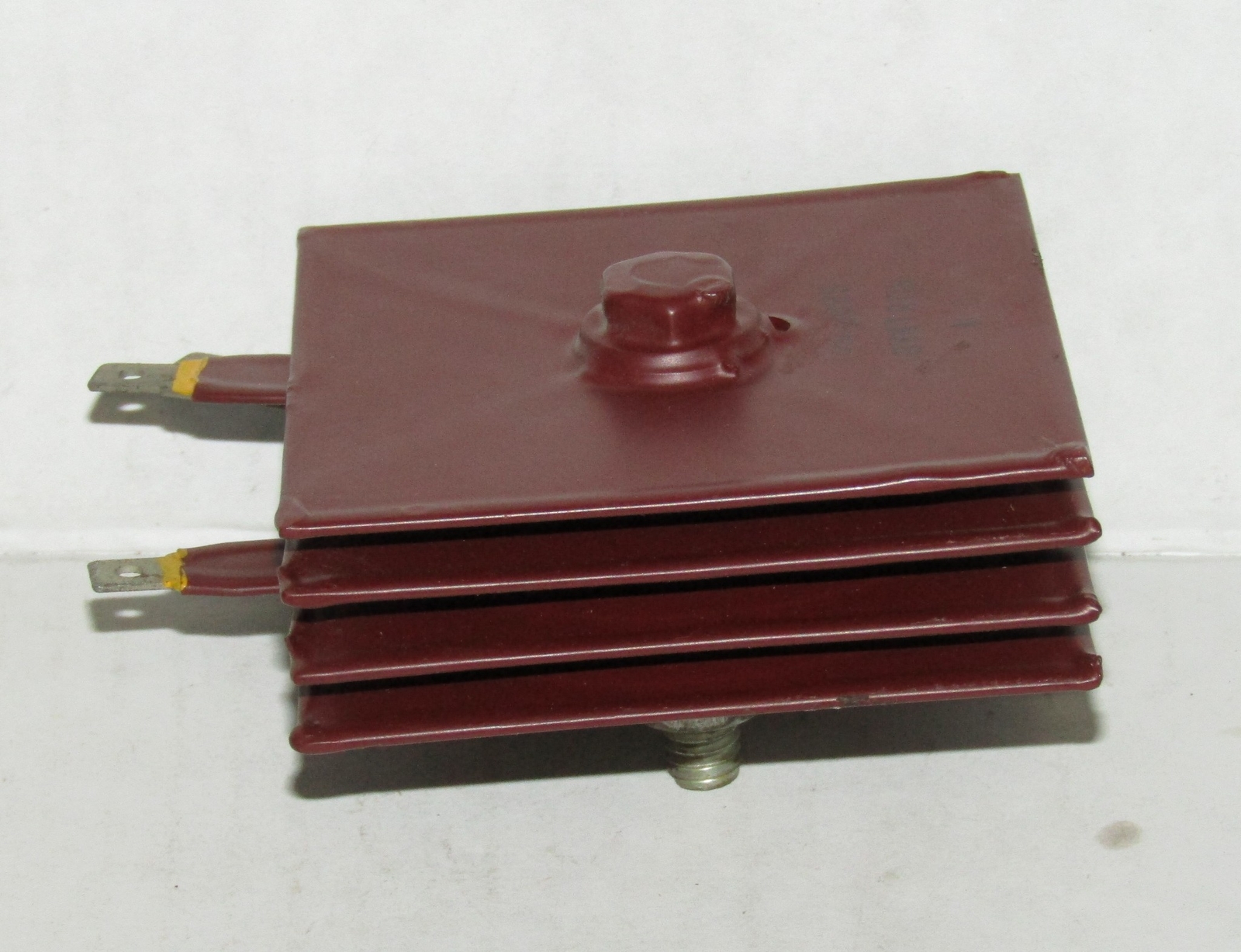 CHRYSLER OUTBOARD MARINE BOAT RECTIFIER PART NO. 85450 | eBay