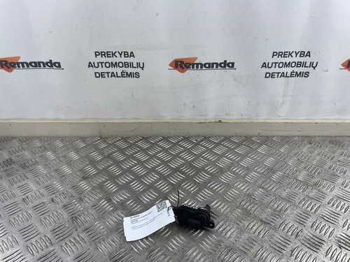 Volkswagen Passat B8 2018 Diesel Bouchon de Réservoir Serrure Moteur ...