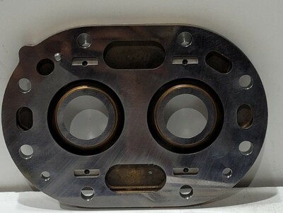 AC & Refrigeration Units - Copeland Discus