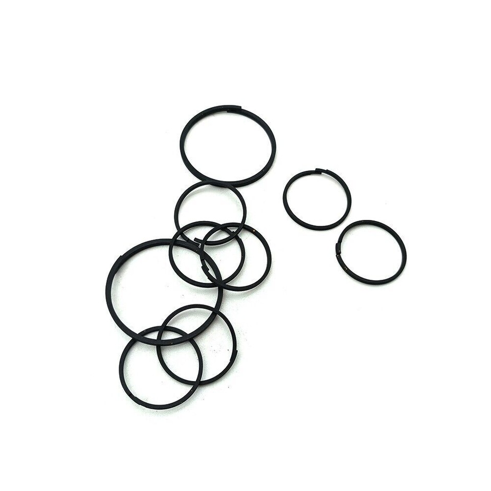 8HP45 Auto Transmission Master Rebuild Kit Overhaul Fit For BMW ZF ...